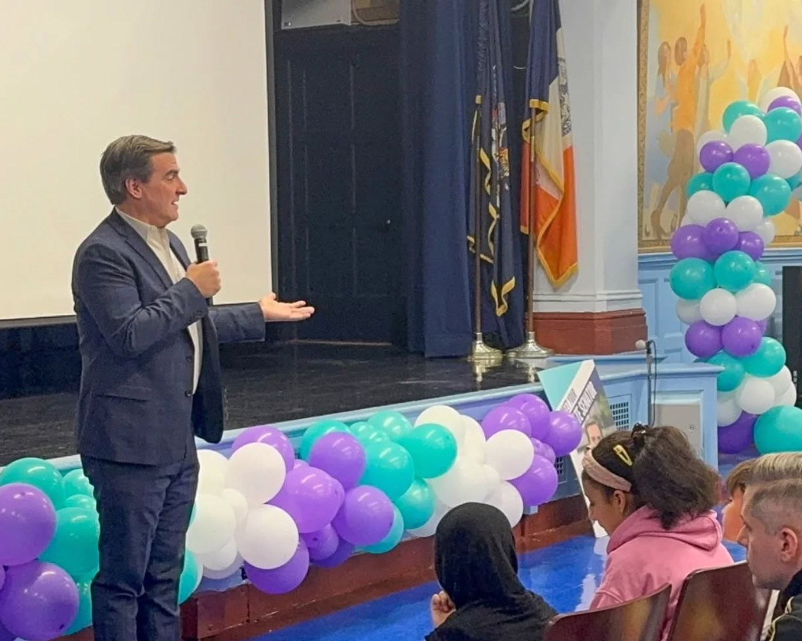 Automatic Voter Registration Bill Passes State Senate | News, Sports, Jobs - Observer Today